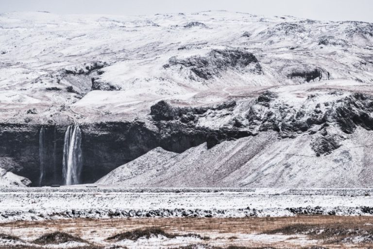 The Weather in Iceland By Month - How to Read the Icelandic Weather ...