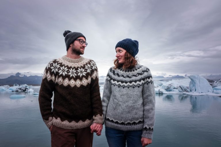 What to Wear in Iceland: The Full Packing Checklist for Every Season ...
